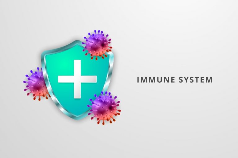 What is Immunity - Types of Immunity, Nutrition & Immunity