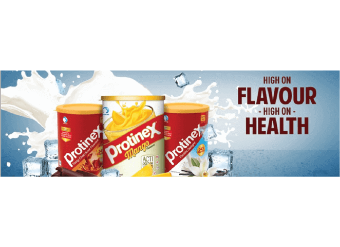 Protinex - Best Nutritional Health Supplement Products