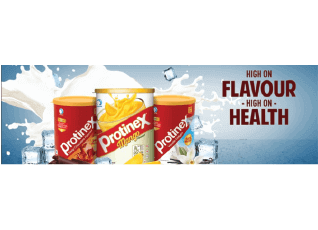 Protinex - Best Nutritional Health Supplement Products