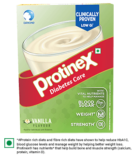 Protinex - Best Nutritional Health Supplement Products