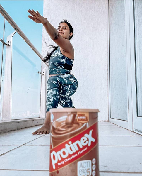 Protinex - India's No:1 Adult Nutrition Drink