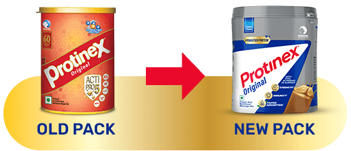 Protinex Original Protinex Original Powder Protinex India