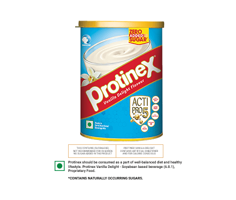 Protinex - Best Nutritional Health Supplement Products