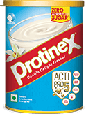 Protinex - Best Nutritional Health Supplement Products