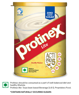 Protinex - India's No:1 Adult Nutrition Drink