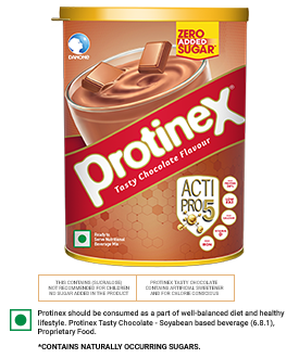 Protinex - Best Nutritional Health Supplement Products