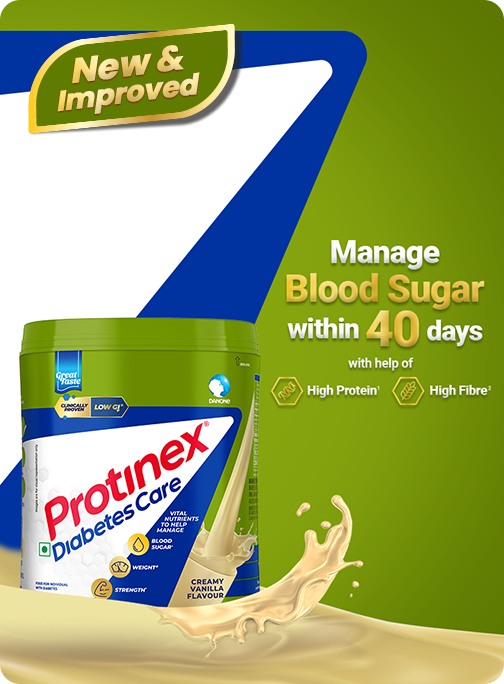 Protinex Diabetes Care Benefits In Hindi at Carrie Hernandez blog